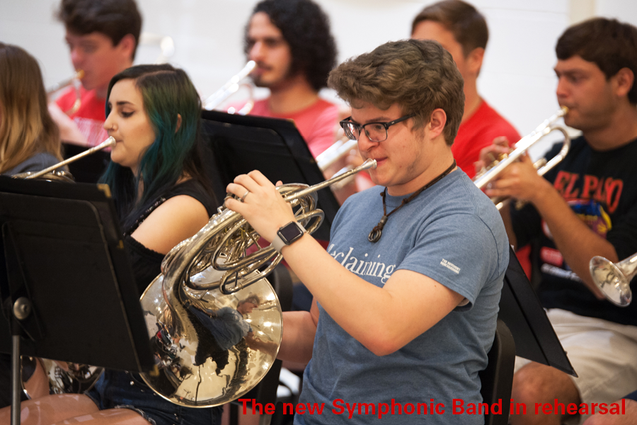 SymphonicBand_header | Arts NC State